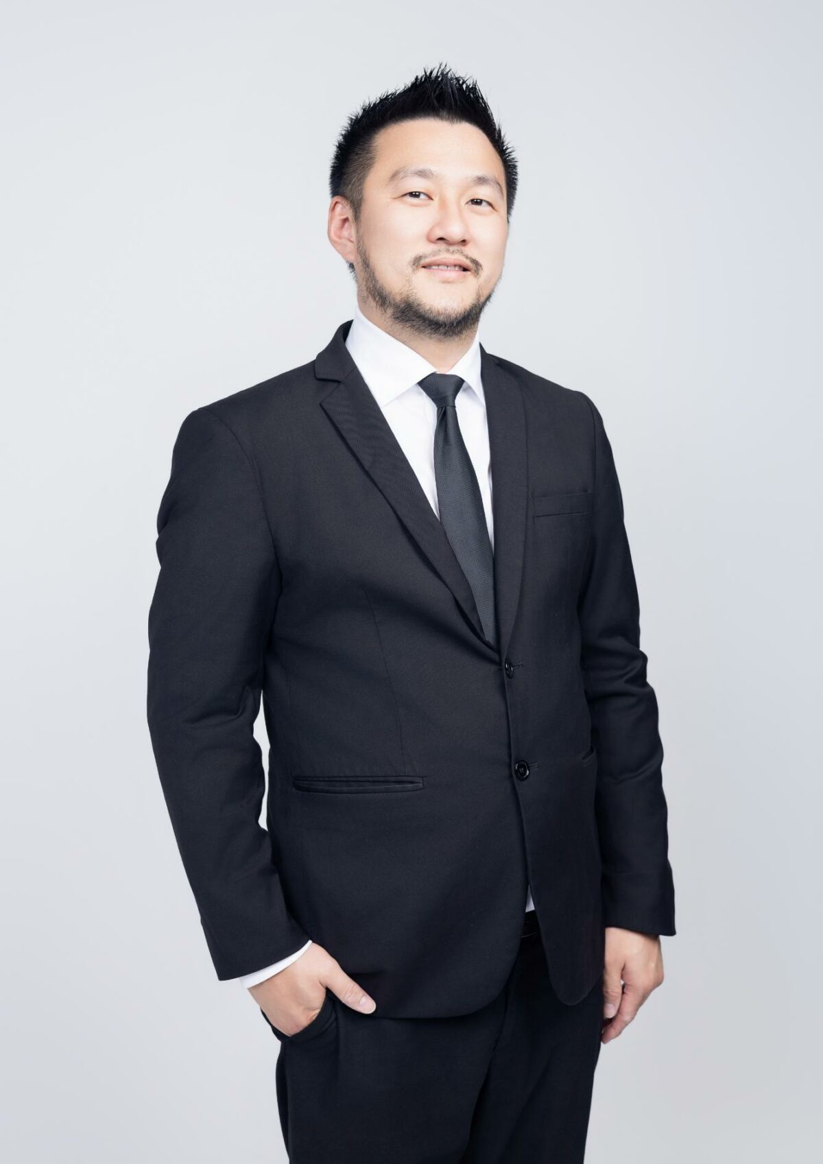 Mr Daniel Cheong Chun Hui - Gary Lee & Partners